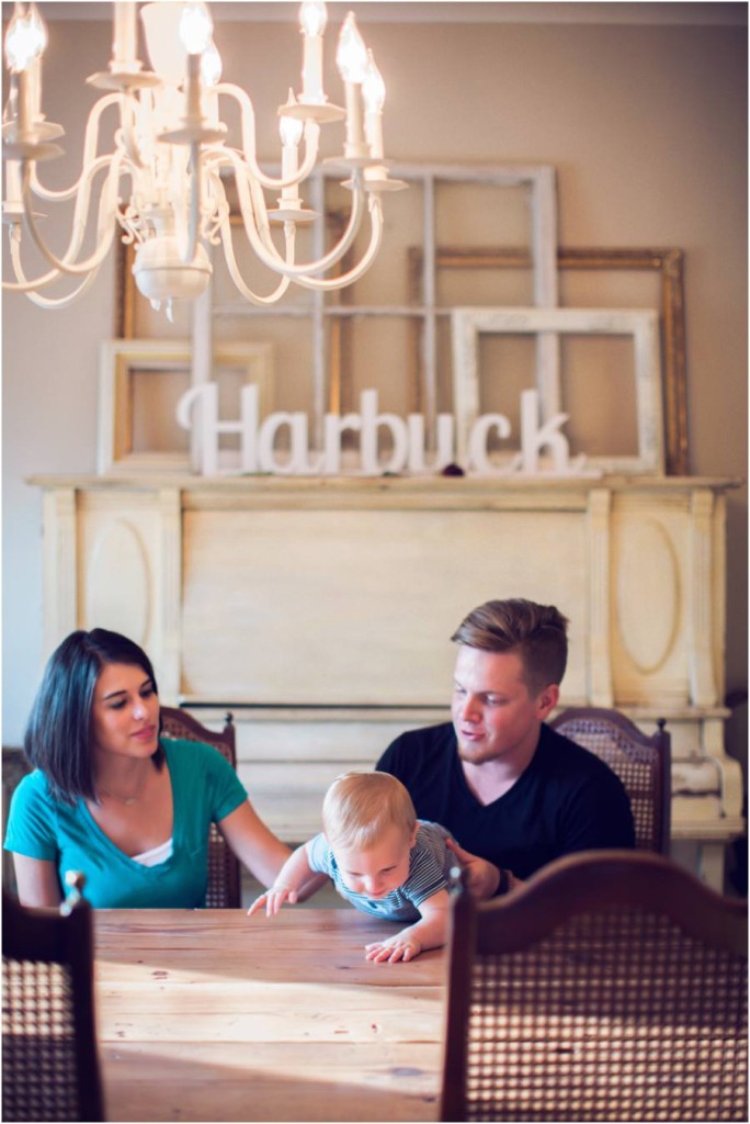 East Texas Family Lifestyle Photographer | Harbuck Family | The ...