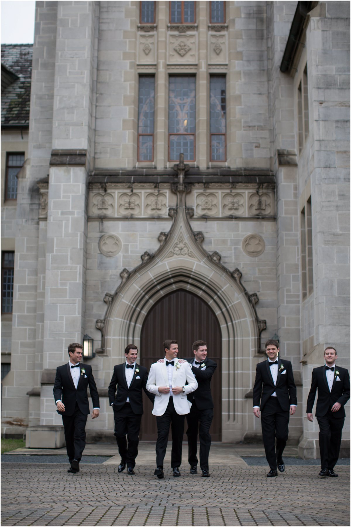 St. Paul Methodist Church, Houston Wedding Photographer | Elizabeth ...