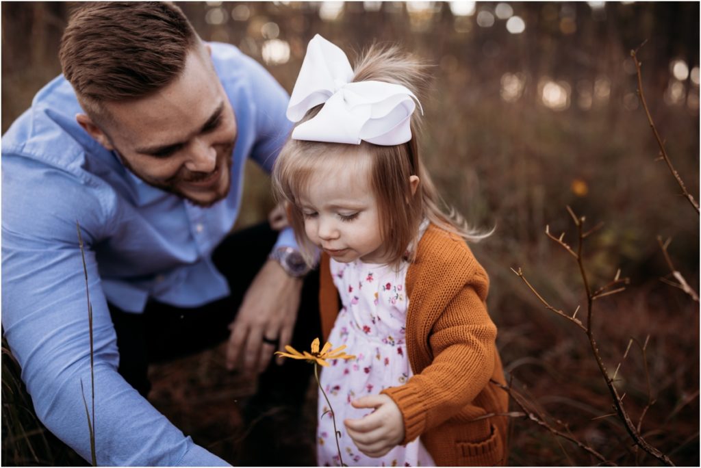 East Texas Lifestyle Photographer | Caleb, Haley + Delilah Family ...